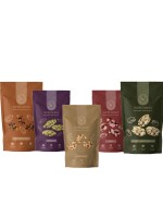 Buy Mewa Mania Healthy Snacking Combo pack of 5 (950gm) Online at Best ...