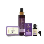 Buy Vagad's Khadi Lavender Kit Online at Best Prices in India - JioMart.