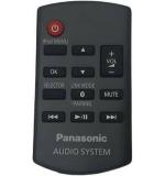 Buy NIJ PSON-01117 HT Remote Control for Panasonic Home Theatre System ...