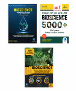 Buy IFAS IIT JAM Biotechnology Bioscience Combo Set (3 Books) | Best ...