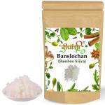 Buy Dirghaanshi Vanshlochan,Banshlochan,Tabashir,Tabasheer,Bamboo ...