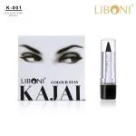 Buy LIBONI COLOURSTAY KAJAL Online at Best Prices in India - JioMart.