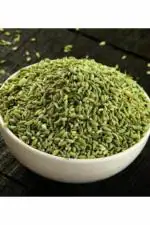 Buy GOLDEN RESOURCES 100% Pure Premium Quality Fresh Sauf/Fennel, 50gm ...