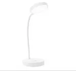 Buy KNMSTORES Desk Lamp Rechargeable Study Lamp Comes with Touch On Off ...