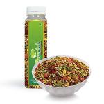 Buy Vrunda's Rose Mouthfreshner Indian Mouthfreshner Natural Badishep ...