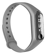 Buy SAVVY BUCKET M3 Fitness Tracker activity tracker smart band Online ...