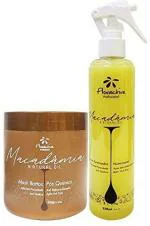 Buy FLORACTIVE PROFESSIONAL Macadamia Serum Illuminador and Macadamia ...