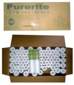 Buy Pireti-Aqua Polypropylene Ro Pp Spunfilter Purerite - 10 Inch (Pack ...