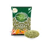 Buy Pink Delight Dry Unpolished Moong Hari Daal | Moong Split | Moong ...