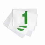 Buy CRAFT WAFT CHEST NUMBER FOR SPORTS,COMPETITION,AUDITIONS AND ANNUAL ...