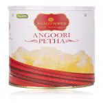 Buy Bansiwala Angoori Petha Tin 1Kg Online at Best Prices in India ...