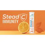 Buy Steadfast Nutrition | SteadC | Fizz of Immunity |Vitamin C |Zinc ...