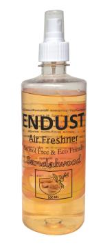 Buy Endust Multipurpose Air Freshener Sandal (500ml) Online at Best ...