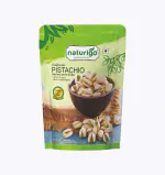 Buy Naturigo California Roasted & Inshell Pistachios Crunchy & Healthy ...