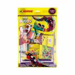 Buy Kores Clay activity kit l Drawing and painting kit Online at Best ...