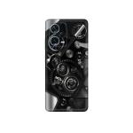 Buy Mudshi Designer Skin Sticker / Decal for Xiaomi Redmi Note 12 Pro ...