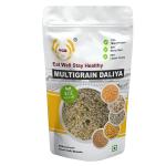Buy VGBNP 100% natural & Original Multigrain Mix daliya ( Mix grain ...