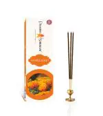 Buy JPSR| PRABHU SHRIRAM PREMIUM AGARBATTI & DHOOP Flower Series ...