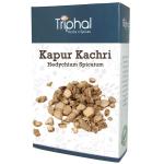 Buy TRIPHAL Kapur Kachri or Ginger Lily or Hedychium Spicatum (Powder ...