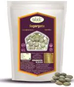 Buy Biotic Sagargota Seeds (Caesalpinia bonducella) Karanjwa ...