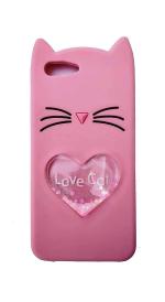 Buy Sonty Realme C2 Pink Mobile Back Cover Online at Best Prices in ...