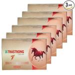 Buy SIDHPURSH X-Tra Strong Capsules | Helps to improves General Health ...