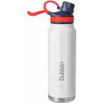 Buy Dubblin Rambo Premium Stainless Steel Double Wall Vacuum Insulated ...