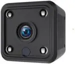 Buy AVOIHS x6 gfc Wireless Security Camera with Night Vision 64GB ...