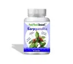 Buy HERBALBOAT Sarpagandha Capsule - 60 Capsules, Pack of 1 Online at ...