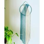 Buy SUTRAM Handmade Macrame Dream Catcher for Home I Boho Wall Hanging ...