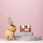 Buy BEROOT HERBALS Vitamin C Face Cream For Women & Men - Cream For ...