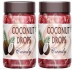 Buy Banithani Bikaneri special Sweet coconut Candy / Nariyal Sweet ...