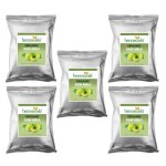 Buy Hennawala Organic Raw Amla For Hair (1000g) Online at Best Prices ...