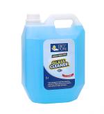 Buy BIG PURE BR3 GLASS CLEANER SUPREME 5 L (GERMAN FORMULATION) Online ...