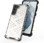 Buy Wellpoint Samsung Galaxy S21 FE 5G Clear Rubber And Plastic Mobile ...