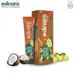 Buy Edinora - Prime Ayurvedic Toothpaste 90g | Without SLS Parabens ...