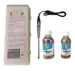 Buy Lab Junction pH Combination Electrode Micro, Refillable Facility of ...