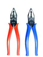Buy PERFECT TECH Combination Cutting Plier Combo 2pcs | Combination ...