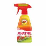 Buy Khatnil K20 Bed Bug Repellant 1Litre Online at Best Prices in India ...