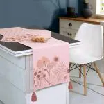 Buy ODE & CLEO Sheeting at Back in Front Aari Embroidery. With Bead ...