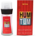 Buy Riya Bawri Eau De Parfum Spray Floral 100 ml With 10 ml Hum Tum ...