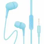 Buy TP TROOPS in The Ear Wired Earphones with Extra Bass Driver and HD ...