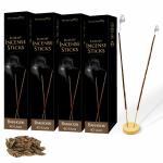 Buy Puremazing Bakhoor Incense Stick| 160 Dhoop Sticks | 100% Natural ...