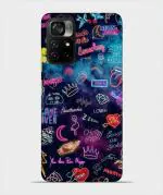 Buy BHAI COVER POCO M4 Pro 4G Polycarbonate Aesthetic Over Open Stylish ...