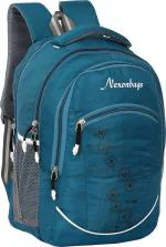 Buy Nexon Bags Large 40 L Laptop Backpack for Men & Women, Trendy ...