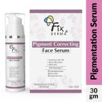 Buy Fixderma Pigment Correcting Face Serum Face Serum For Melasma