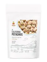 Buy Shanai Foods Roasted & Salted California Pistachios 500g | Pista Dry Fruit Online at Best ...