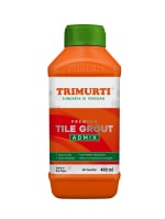Buy Trimurti 400 ML Tile Grout Admix Powerfully Blending Resin ...