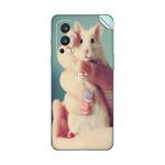 Buy GADGETSWRAP Printed Vinyl Skin Sticker for Oneplus Nord 2 - Mus ...