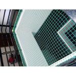 Buy Raisco Nylon Green Uv-Stabilized Hdpe Anti Bird Net Garden Net ...